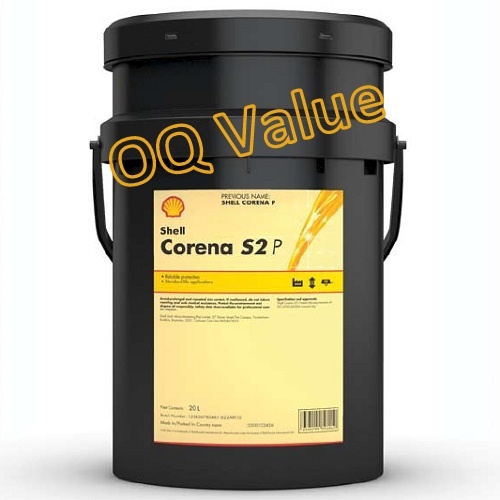 Corena S2 P 150 bidon 20 liter | OQ Value