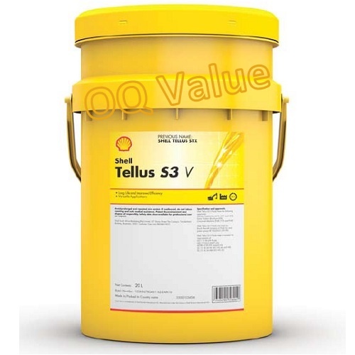 Tellus S3 V 68 bidon 20 liter | OQ Value